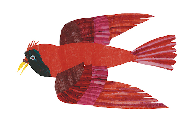 Hampshire Welcomes Exhibit Display for 'Brown Bear' Picture Book 50th ...