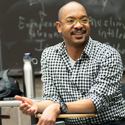 Univ of Illinois Professor of African American Studies To Deliver ...