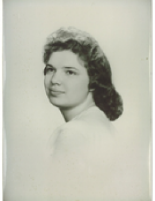 Remembering Long-Time Hampshire Staff Member Patricia Mistark ...