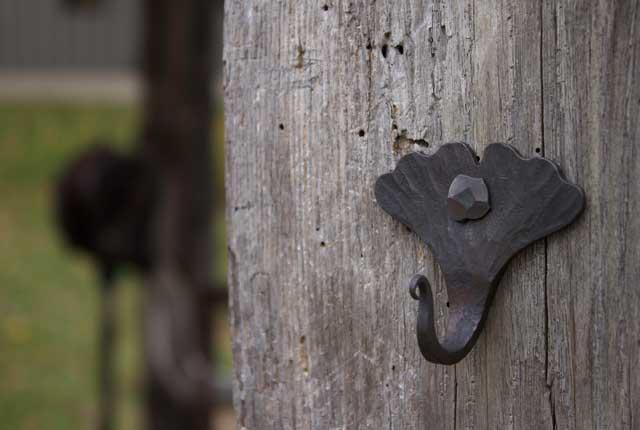 Student Entrepreneur Nick Riolo F22 Crafts and Sells Traditional, Hand ...