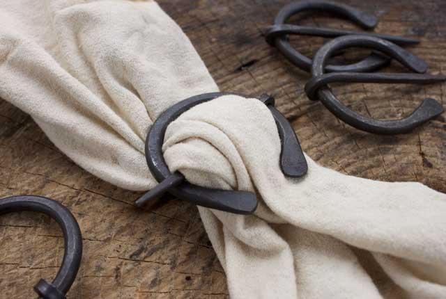 Student Entrepreneur Nick Riolo F22 Crafts and Sells Traditional, Hand ...