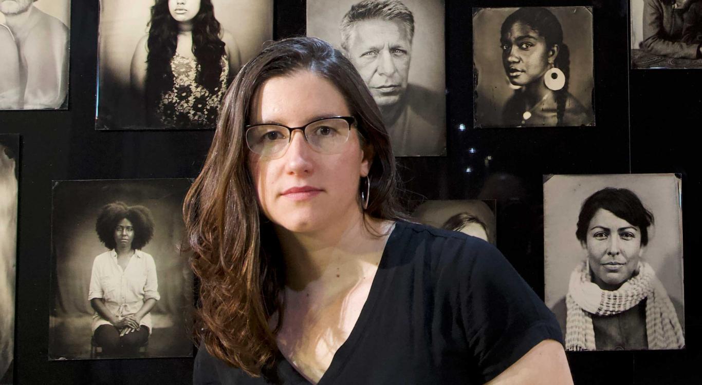 Sandra Matthews | Hampshire College