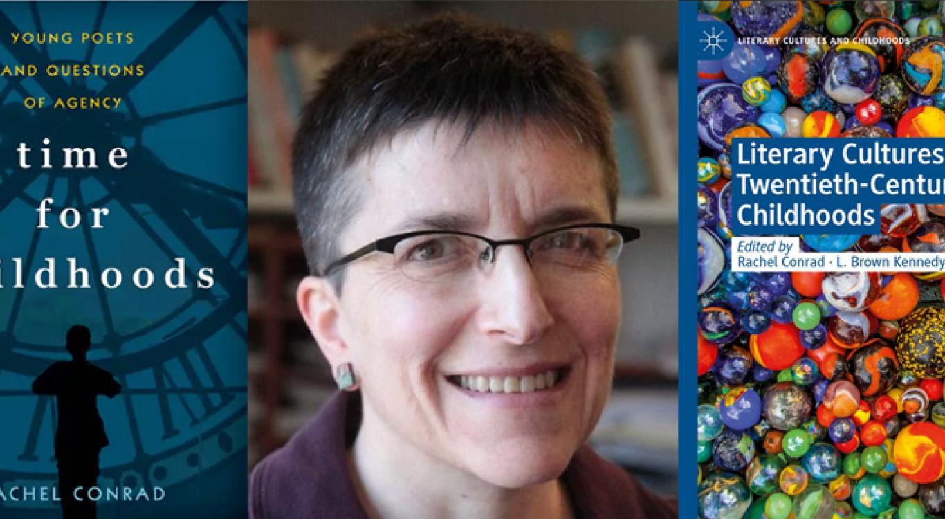 Rachel Conrad | Hampshire College