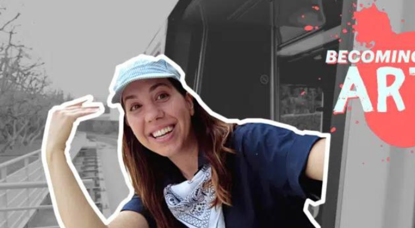 For Instagram’s Ian Spalter 94F, an Interdisciplinary Approach is Key ...