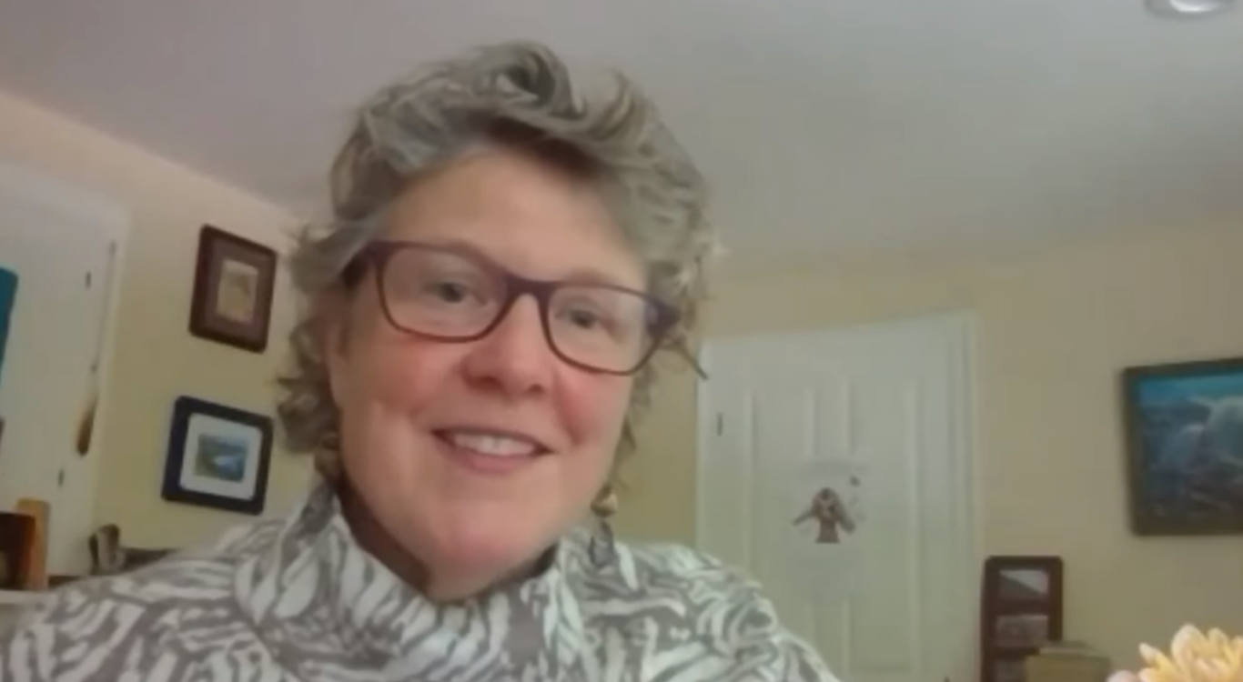 Melissa Hoffer 84F | Hampshire College