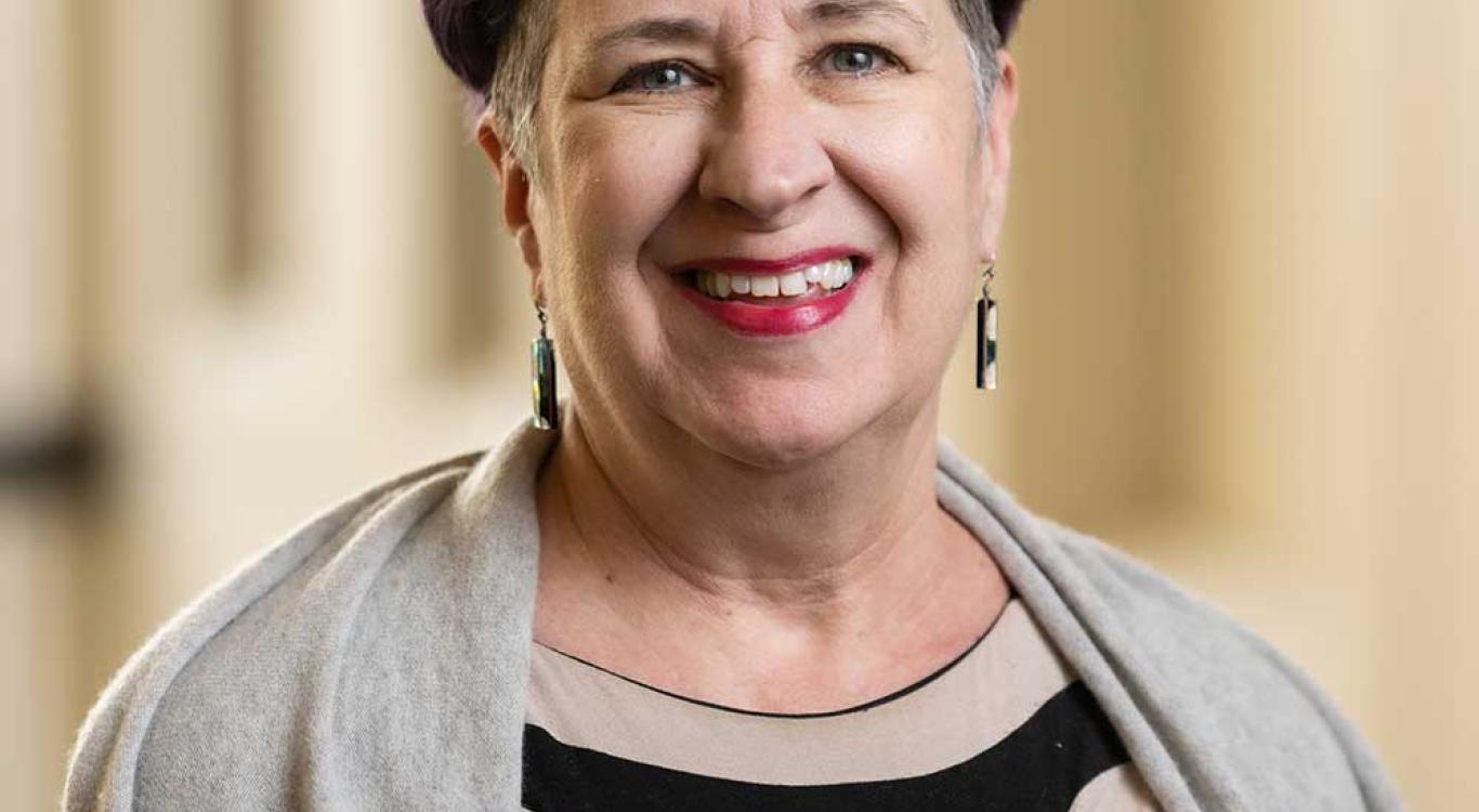 Alum Heather McCargo 78F’s Wild Seed Project Brings the Fight for ...