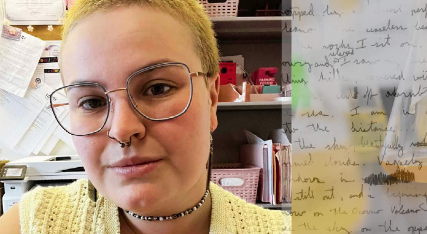 Cynthia Gill | Hampshire College