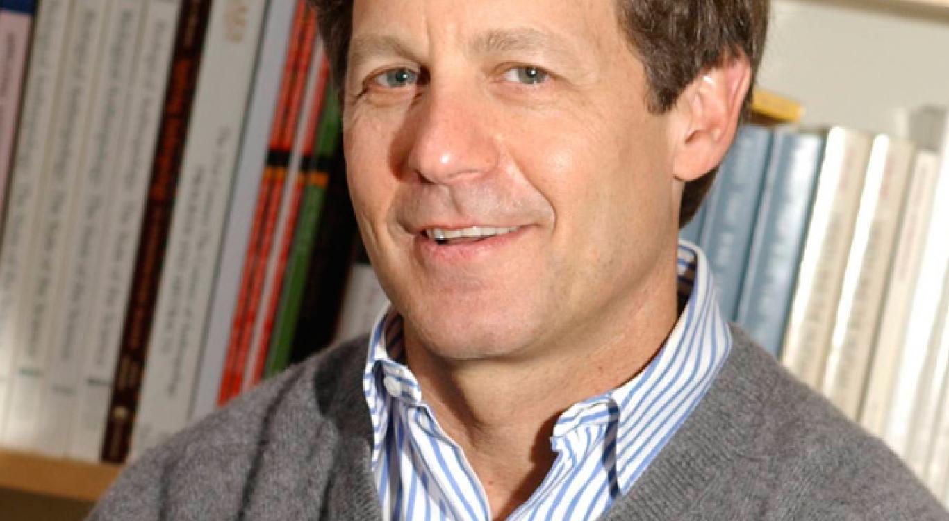 Alan Goodman | Hampshire College