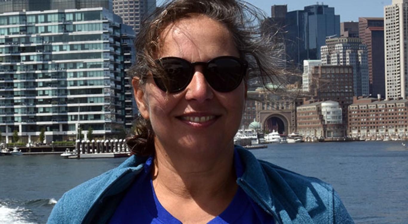 Marine Science | Hampshire College