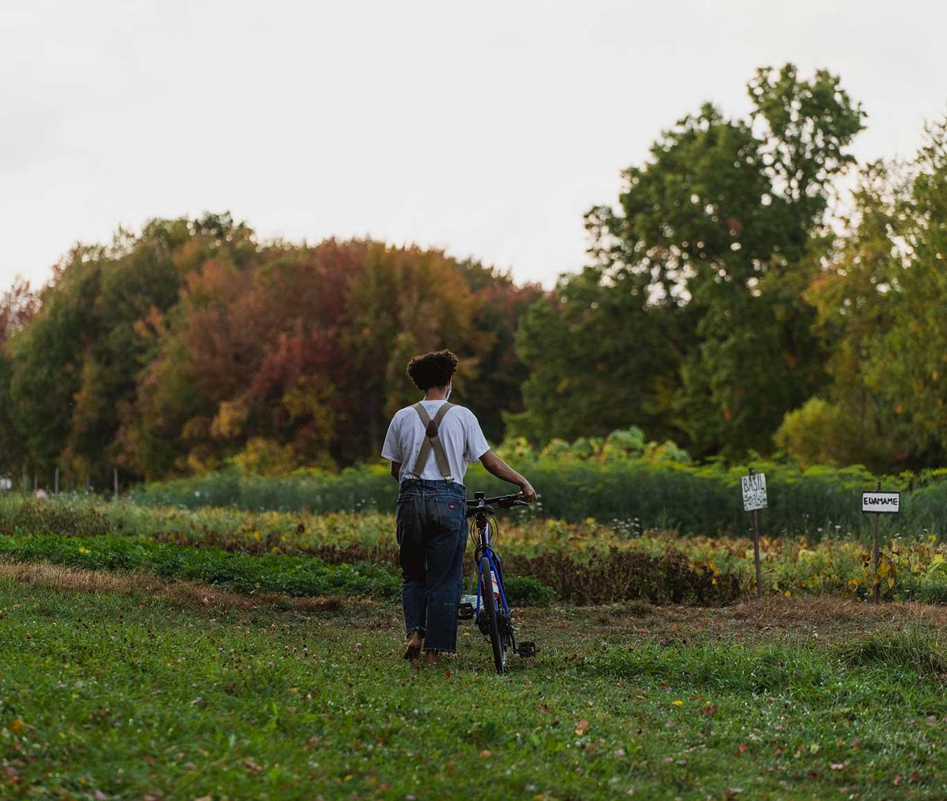 Agricultural Studies and Rural Life | Hampshire College