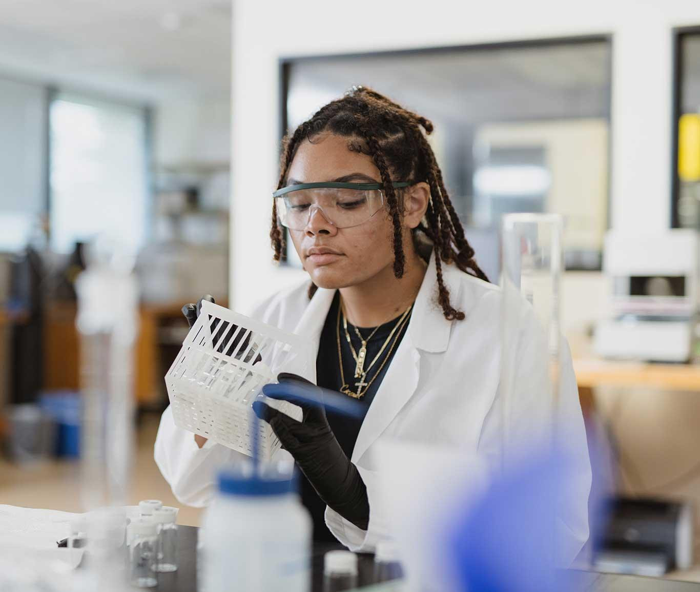 Health and Pre-Medical Studies | Hampshire College