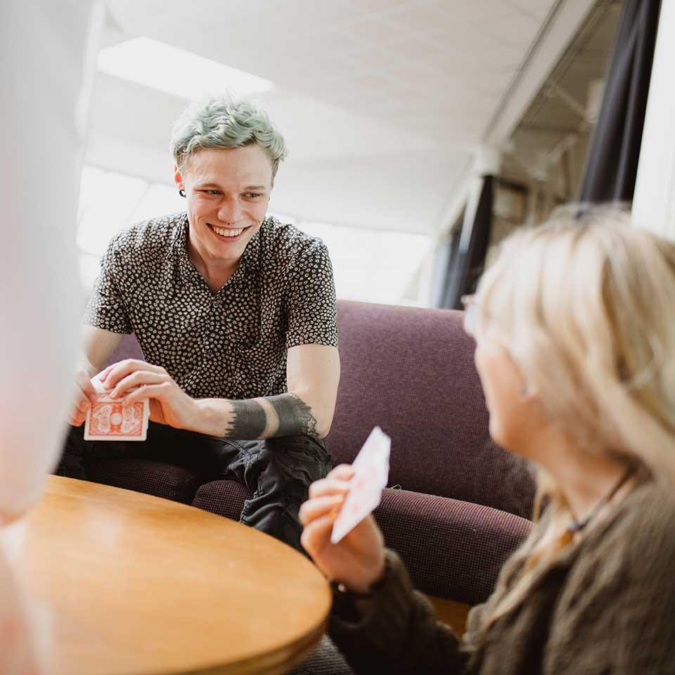 New and Transfer Students | Hampshire College