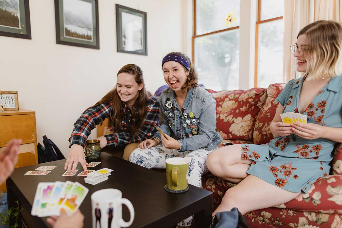 Student Groups & Activities | Hampshire College