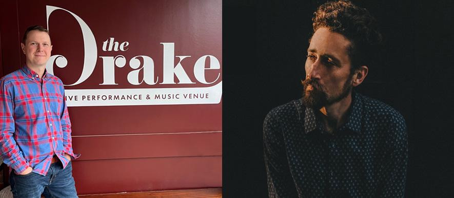 Musician Alums to Reunite at The Drake in Amherst | Hampshire College
