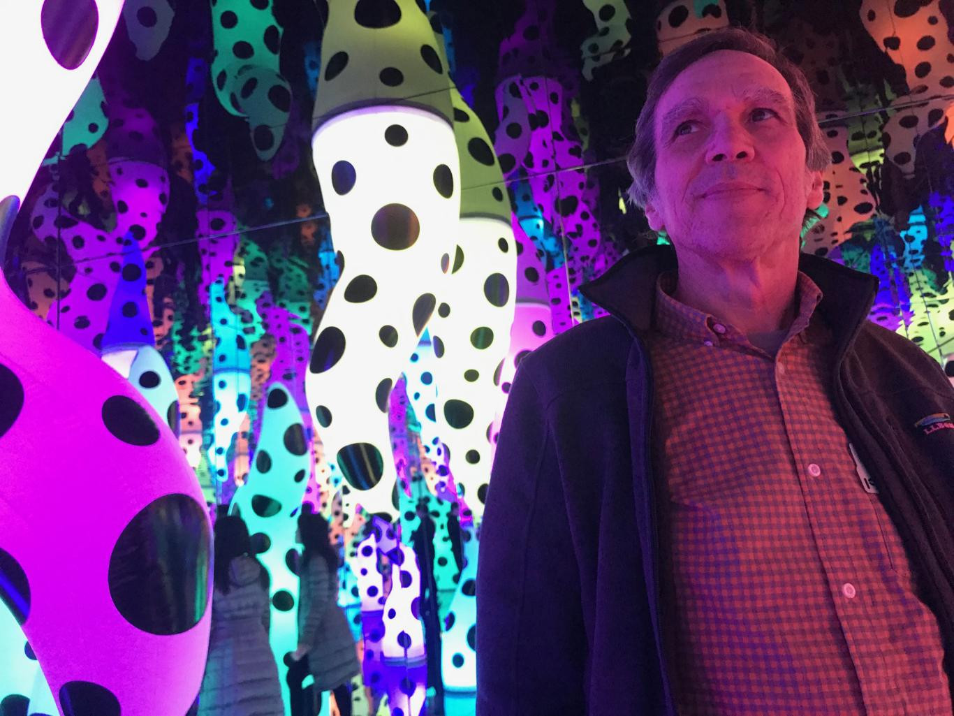 Thinking Inside the Box: Collaboration, Experimentation, and ...