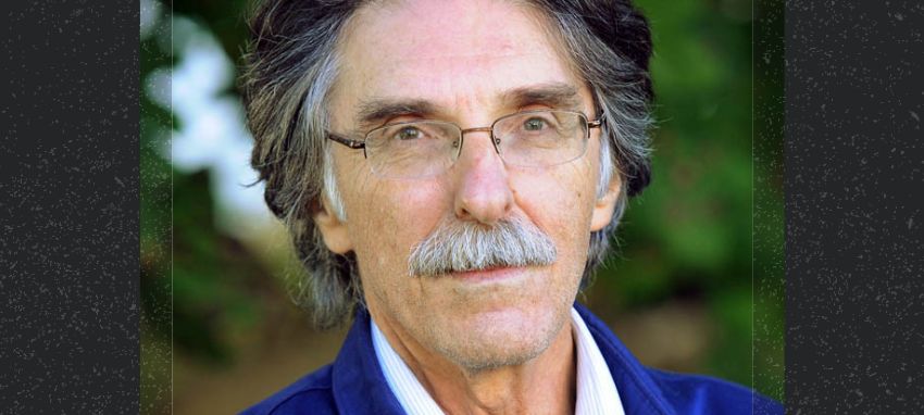 Abraham Ravett Named Gregory S. Prince, Jr. Chair for Film and Photo ...