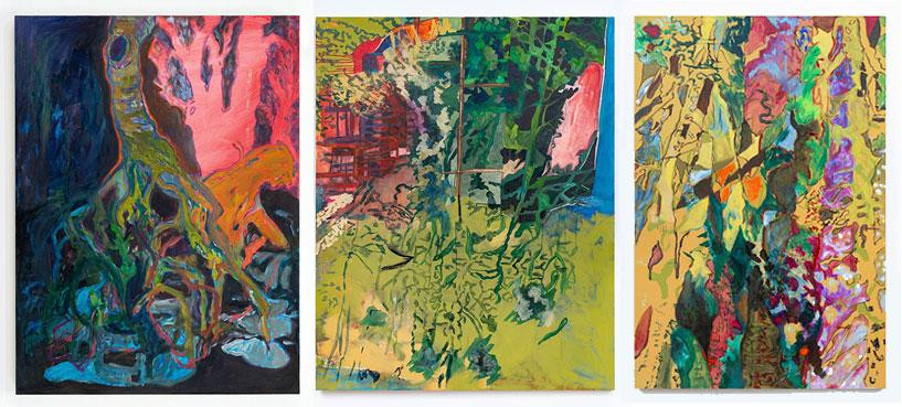 Hampshire Art Gallery Presents “The Distance Is Getting Closer,” from ...