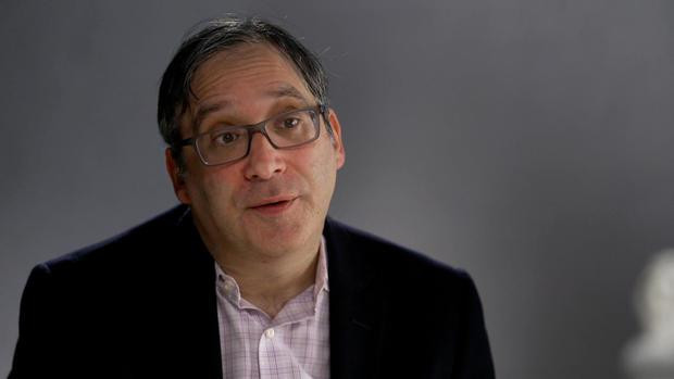 Alum Gary Marcus 86F Addresses AI’s Blurred Lines Between Fact and ...