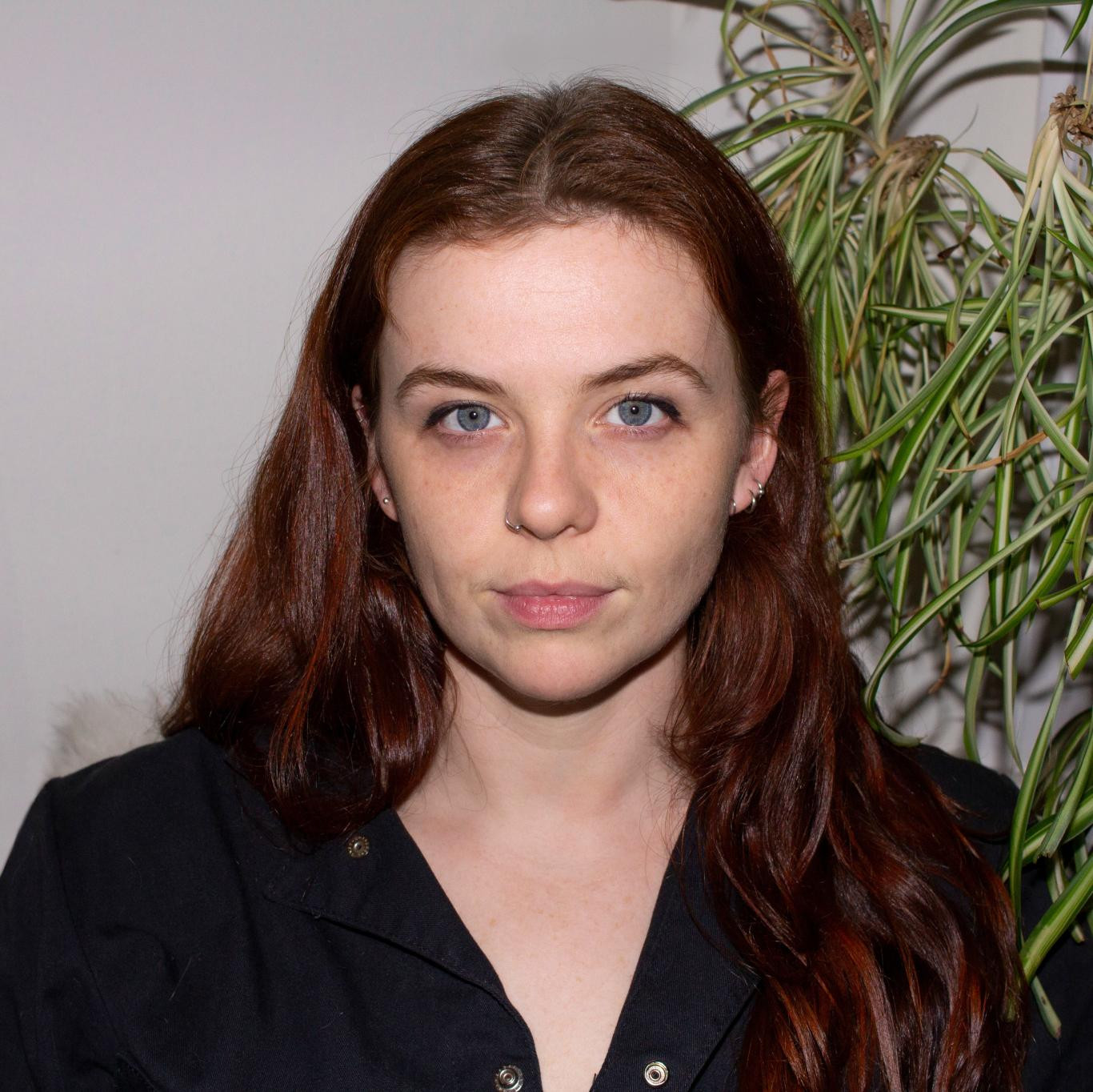 Sarah E. Jenkins | Hampshire College