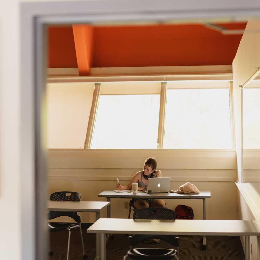 Academic Accommodations | Hampshire College