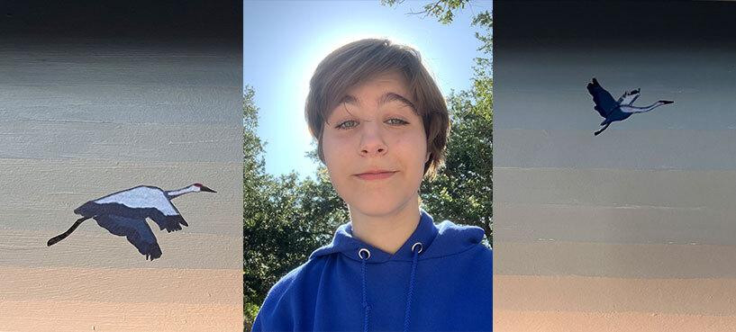 Recent Grad Libby Harrity 23F on Fighting Back and Finding Community ...