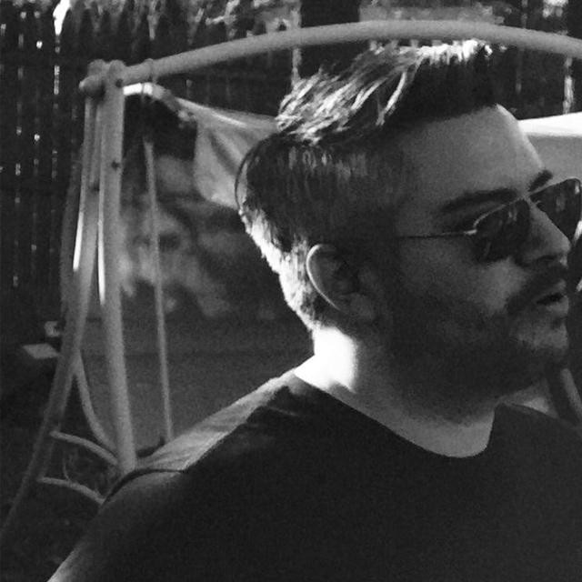 Alejandro Cuellar 00S | Hampshire College