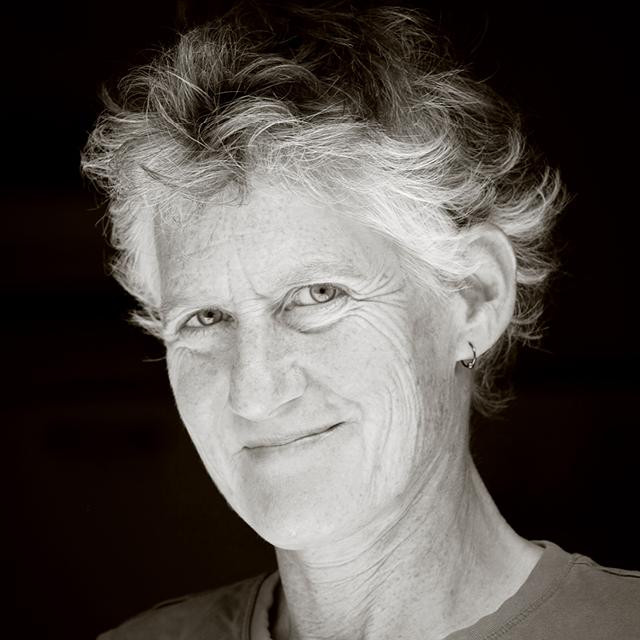 Donna Cohn | Hampshire College