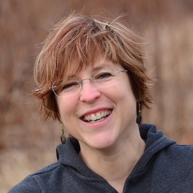 Cynthia Gill Hampshire College