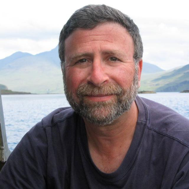 Robert Rakoff | Hampshire College