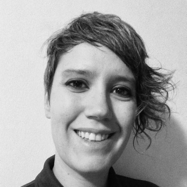 Michele Hardesty | Hampshire College