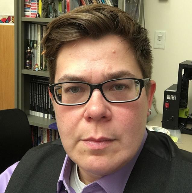 Jennifer Gutterman | Hampshire College