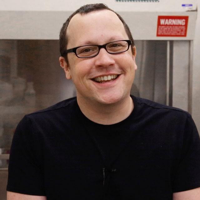 John Castorino | Hampshire College