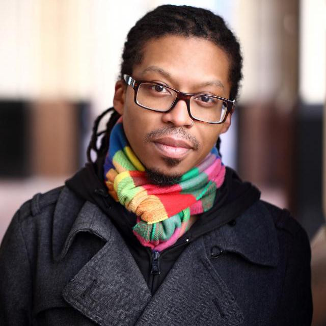 Nathan McClain | Hampshire College