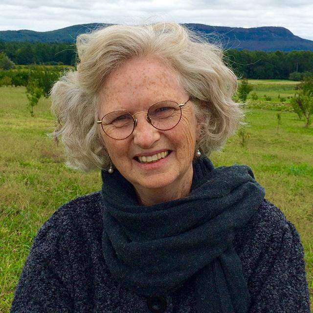 Ellen Donkin | Hampshire College