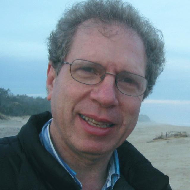 William Brand | Hampshire College