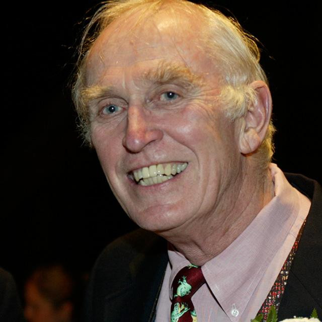 Raymond Coppinger | Hampshire College