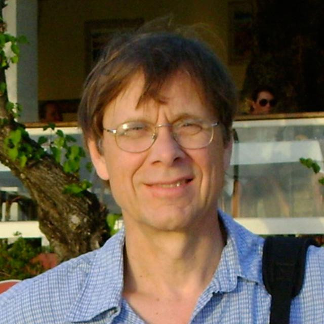 Alan Hodder | Hampshire College