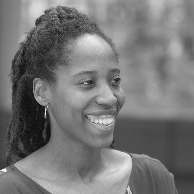 Amy Jordan | Hampshire College