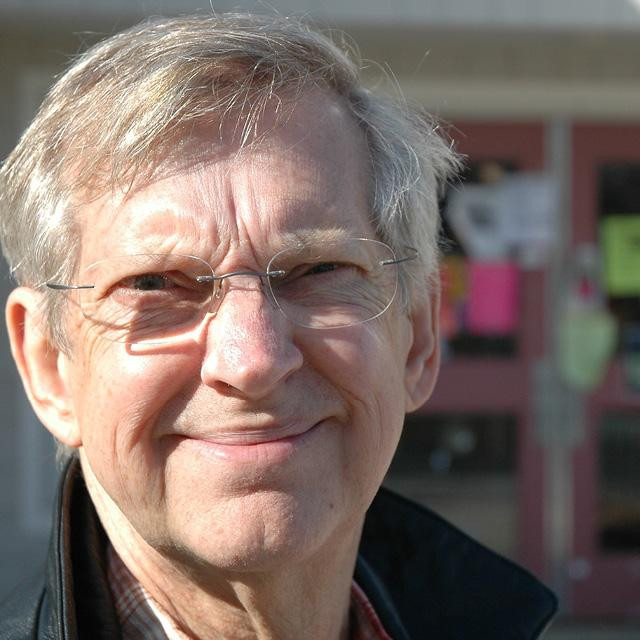 William Kramer | Hampshire College