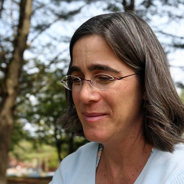 Sarah Partan | Hampshire College