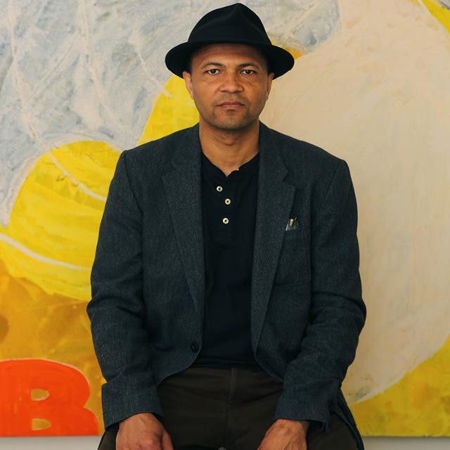 Daniel Kojo Schrade | Hampshire College