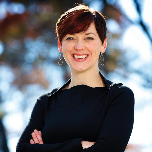 Laura Sizer | Hampshire College