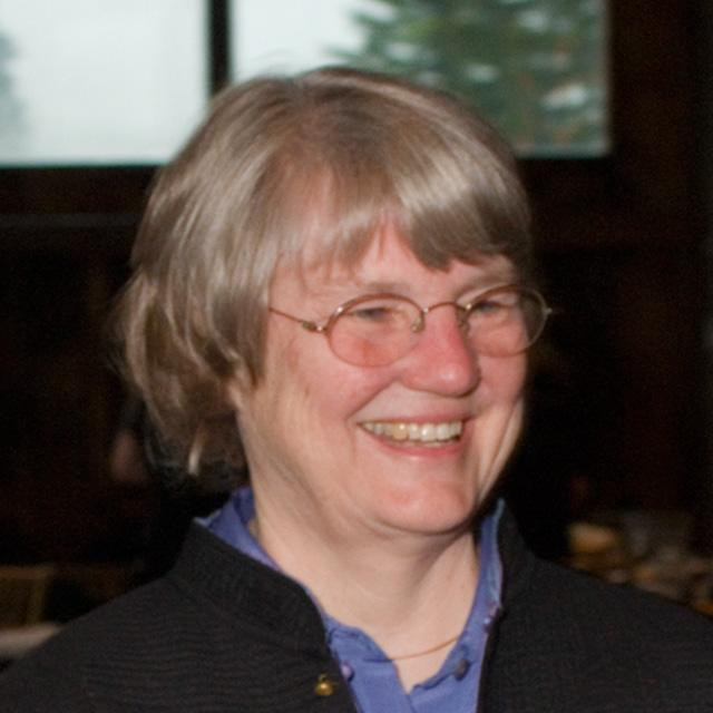 Susan Tracy | Hampshire College