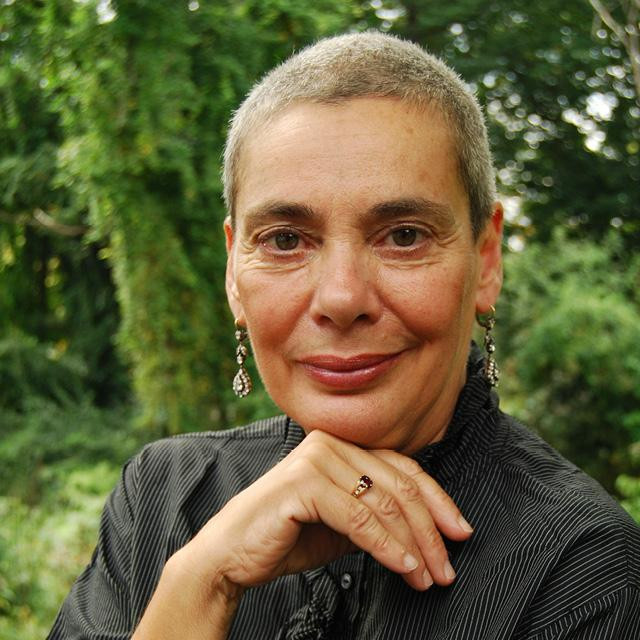 Constance Valis Hill | Hampshire College