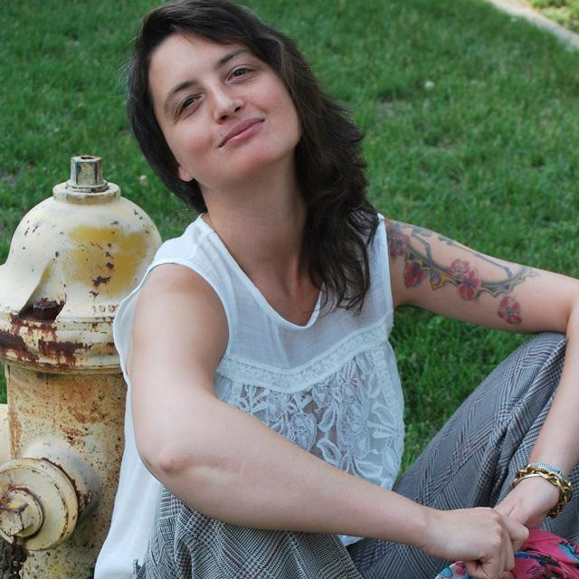 Angela Willey | Hampshire College