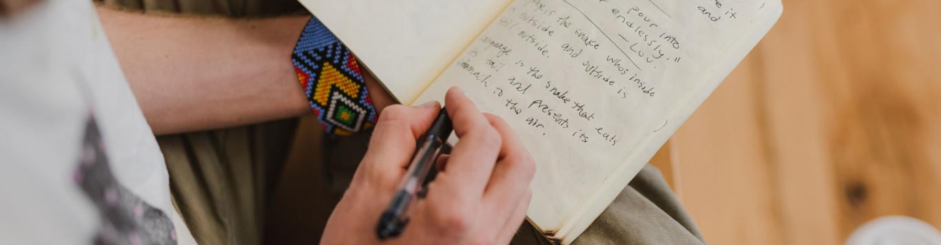 Editorial Style Guide | Hampshire College