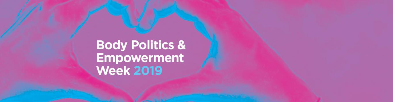 Body Politics and Empowerment Week | Hampshire College
