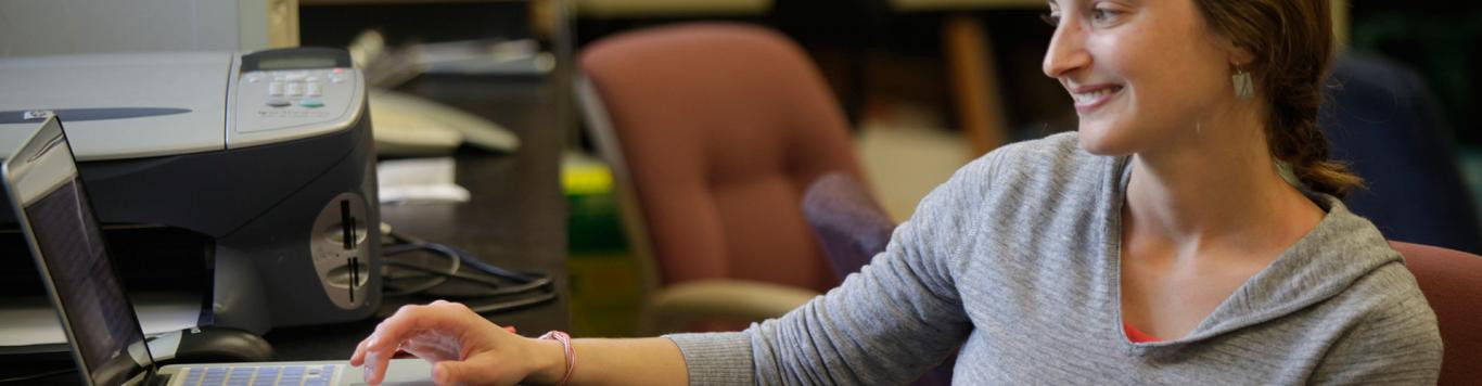Moodle | Hampshire College