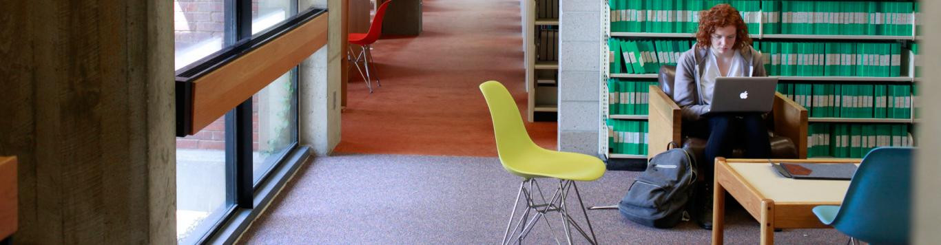 Email and Accounts | Hampshire College