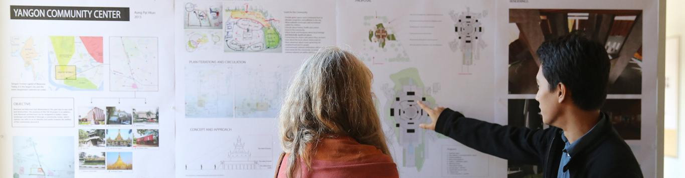 Narrative Evaluation Example | Hampshire College